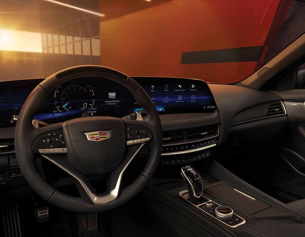 2025 CT5 | Homosassa | Spring Hill