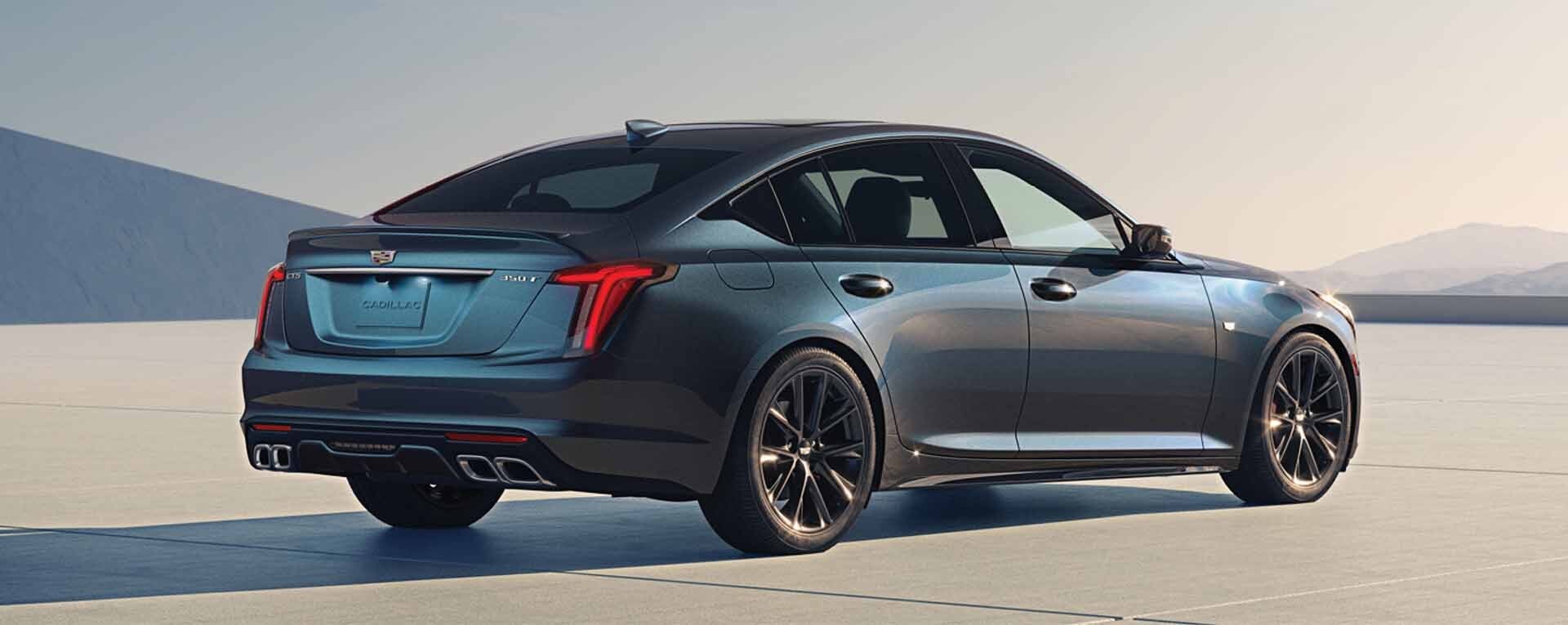 2025 CT5 | Homosassa | Spring Hill