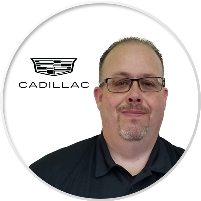 Meet Village Cadillac Homosassa Staff Homosassa FL | Ocala | Sales ...