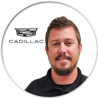 Meet Village Cadillac Homosassa Staff Homosassa FL | Ocala | Sales ...