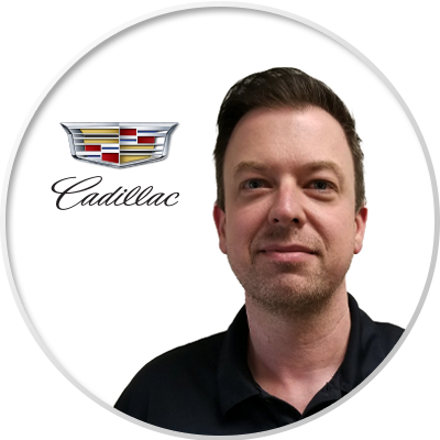 Village Cadillac of Homosassa Staff - Homosassa Cadillac dealer in ...