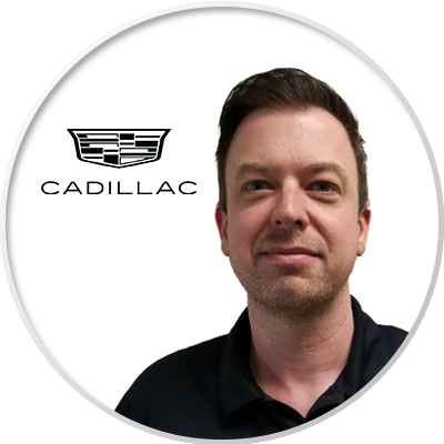 Meet Village Cadillac Homosassa Staff Homosassa FL | Ocala | Sales ...